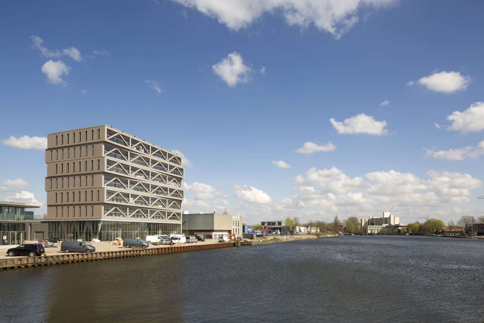 Patch22 – Highrise in wood